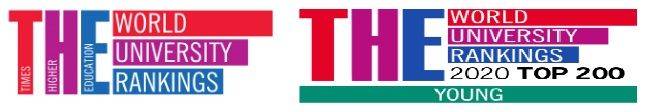Times Higher Education (THE) - Iscte – Instituto Universitário de Lisboa