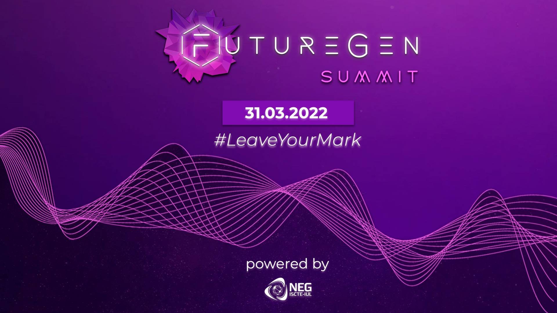 FutureGen Summit 2022