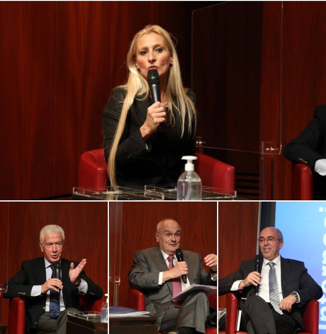 Conference 'Crescimento: A Perspetiva Empresarial' | Ordem de ...