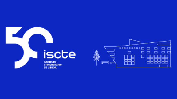 Parabéns Iscte! - Iscte – Instituto Universitário de Lisboa