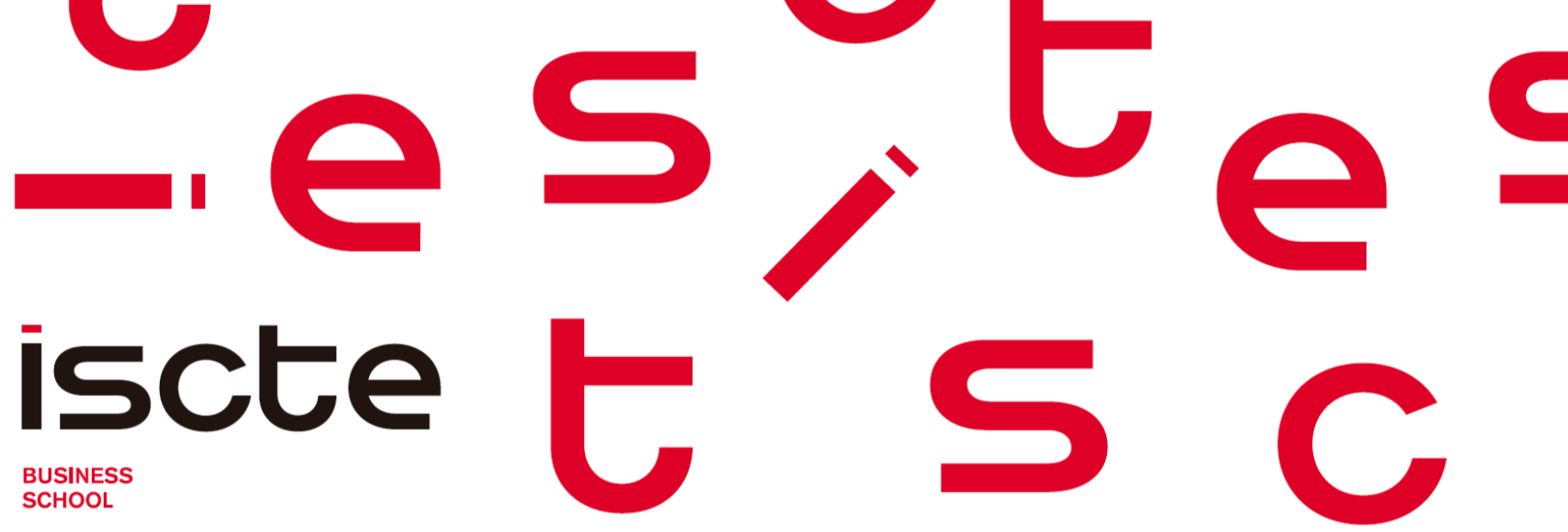 Iscte Business School Programmes | Applications are Open! - Iscte ...