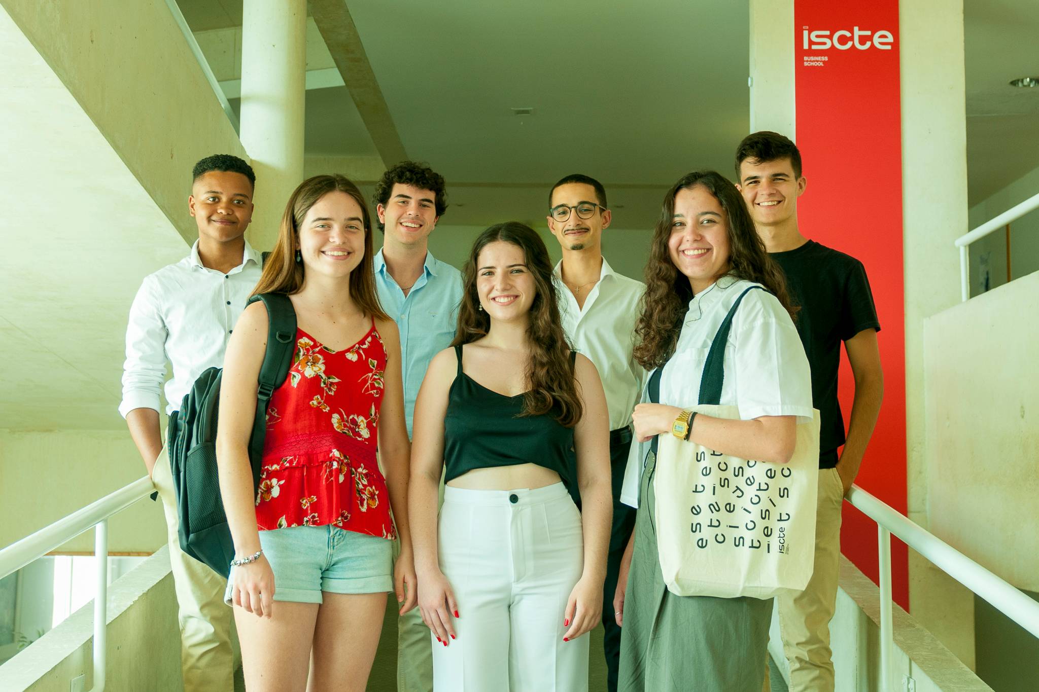 Iscte Business School Programmes | Applications are Open! - Iscte ...
