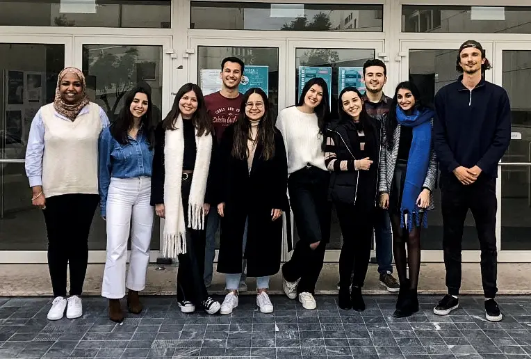 Estudantes do Iscte testaram a metodologia do Global Management ...