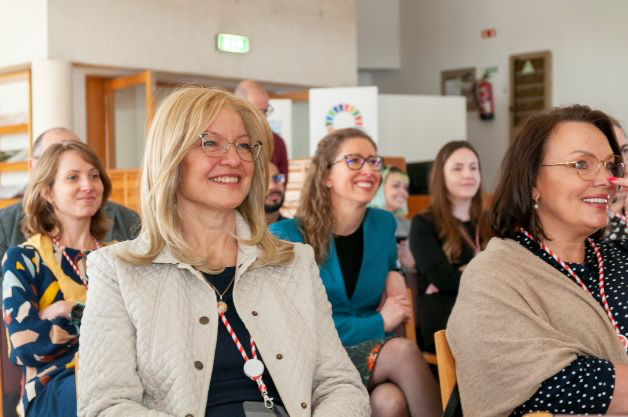 Exchange Week 2023 | 9th Edition - Iscte – Instituto Universitário de ...