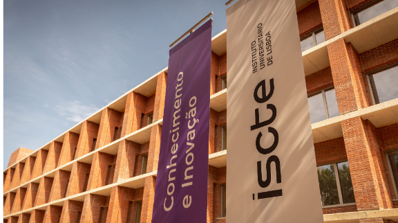 Novo Iscte-Conhecimento e Inovação abre universidade à cidade - Iscte ...