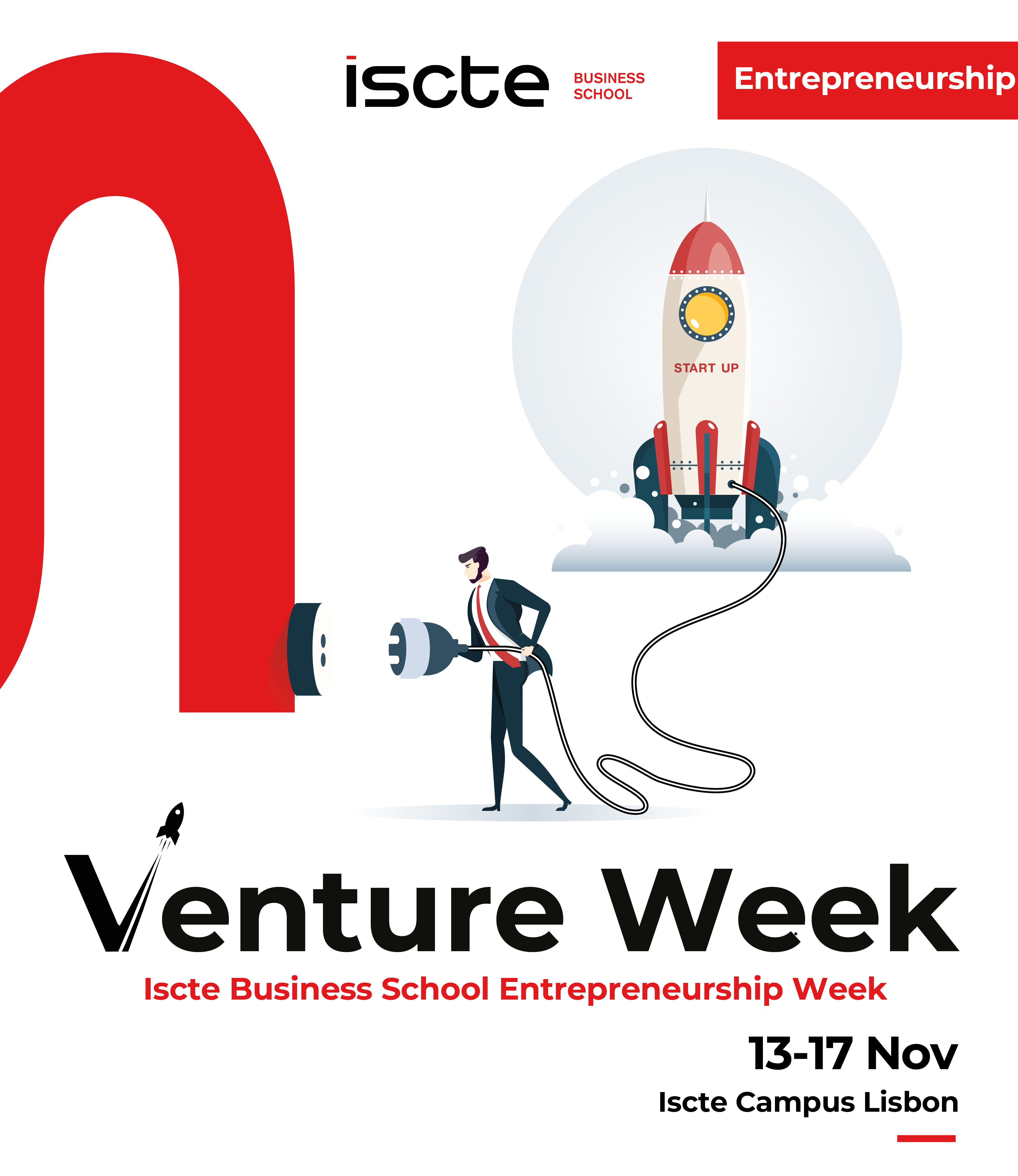 Venture Week 2023