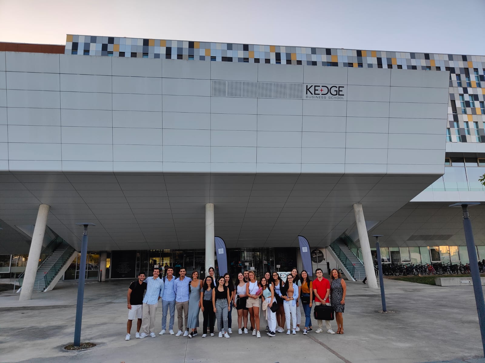 Master Degree in Accounting and Management Control - Iscte - University ...