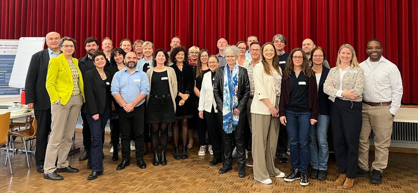 Iscte vence projeto da Comissão Europeia para tornar cidades mais ...