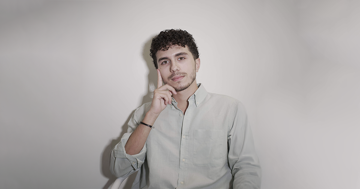 Rui Gomes, estudante do Iscte, vence concurso da FLAD com texto sobre ...