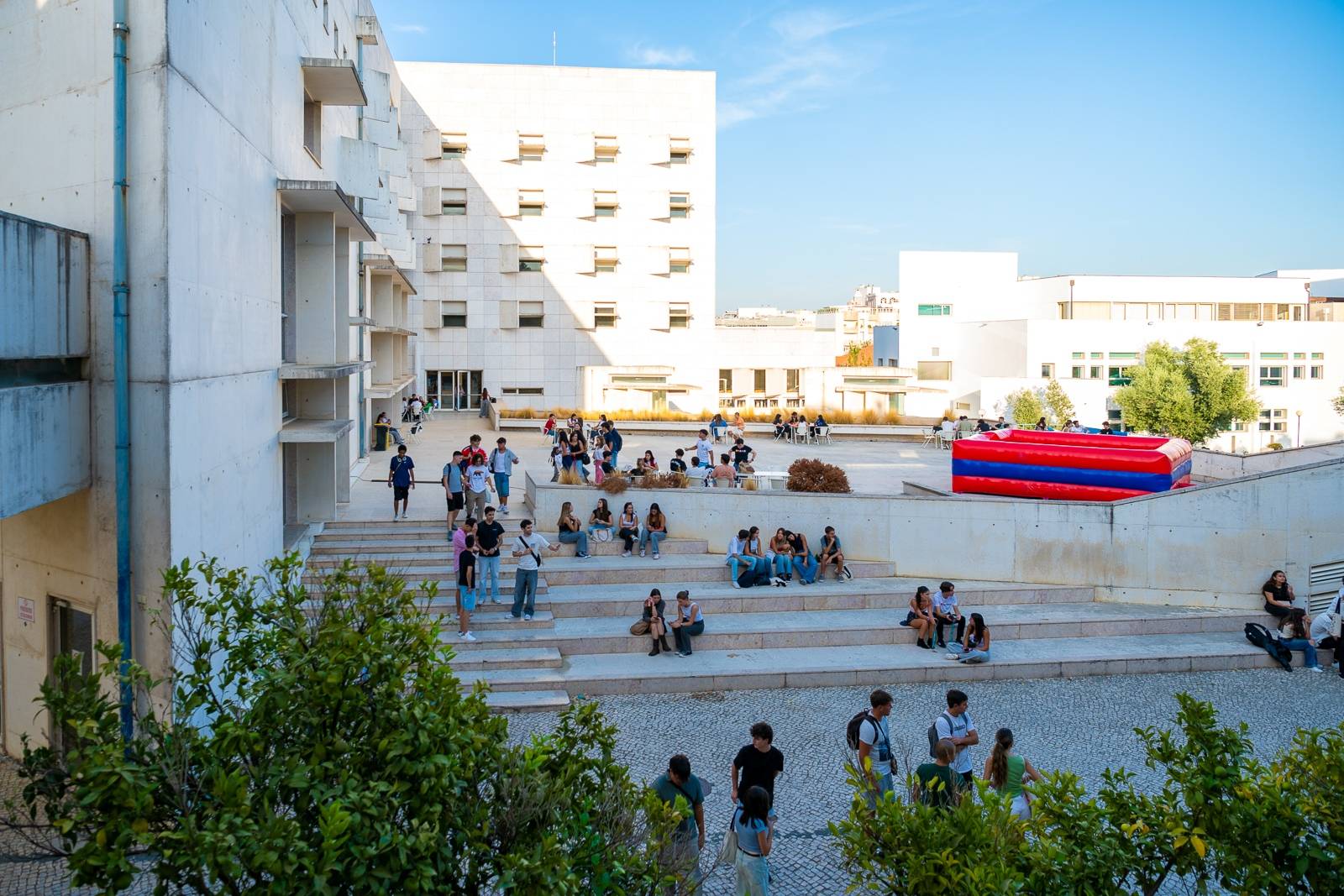 Iscte recebe 1.º summit Nacional para a Diversidade, Equidade e ...