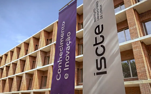 1st International Symposium on Undergraduate Research at Iscte, SIL ...