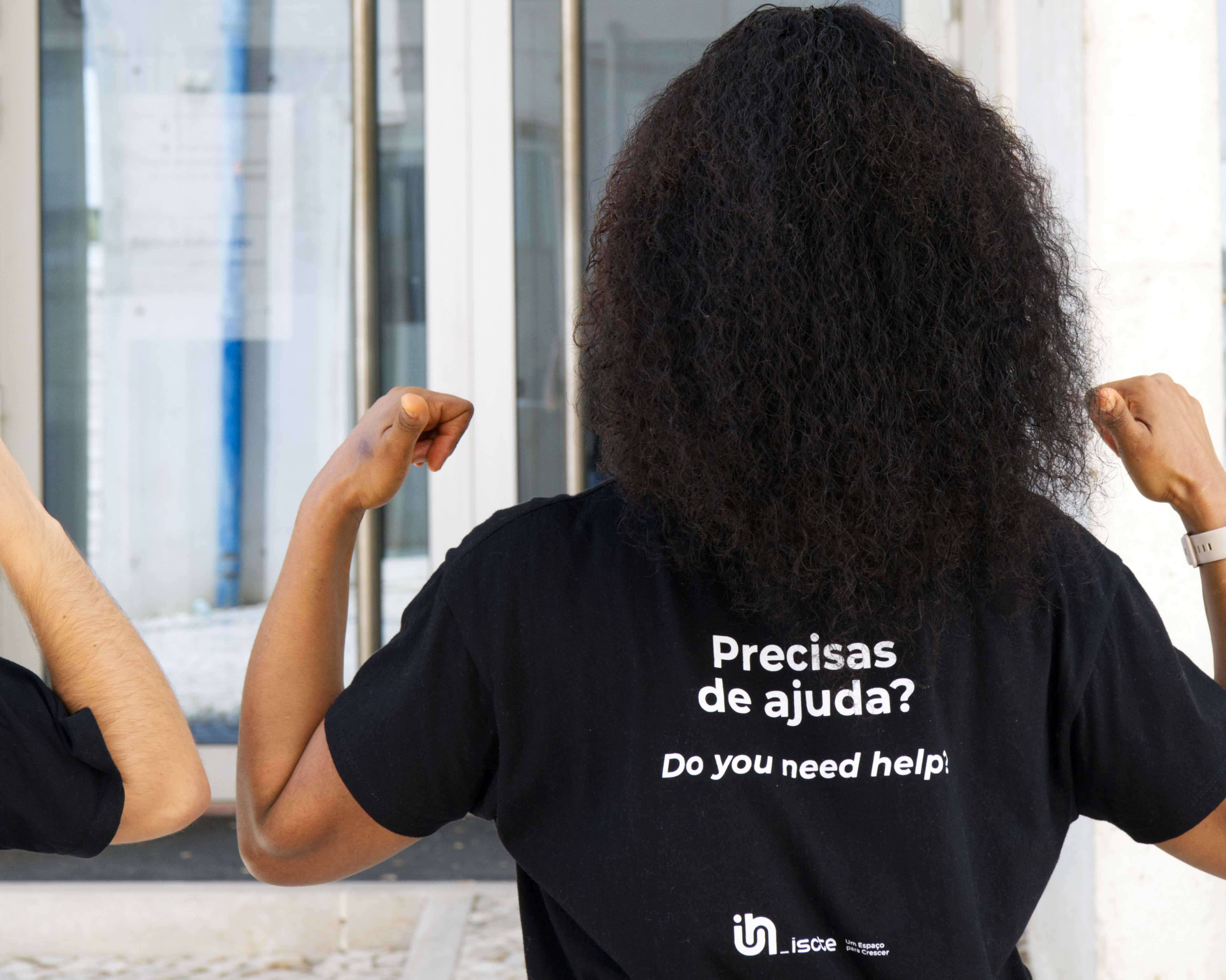 IN-Iscte lança Manual de Boas Práticas em Mentoria - Iscte – Instituto ...