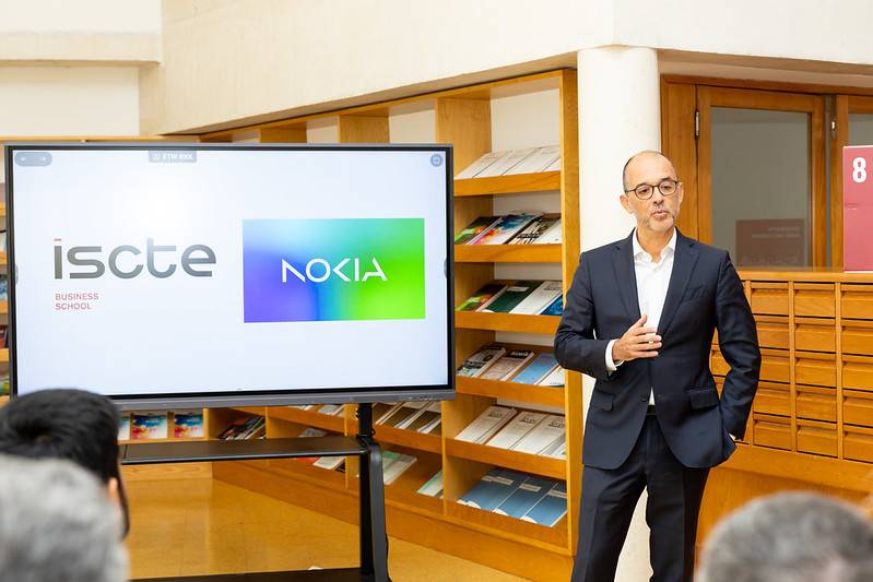 Nokia Best Student Awards 2024/2025 ceremony celebrates academic ...