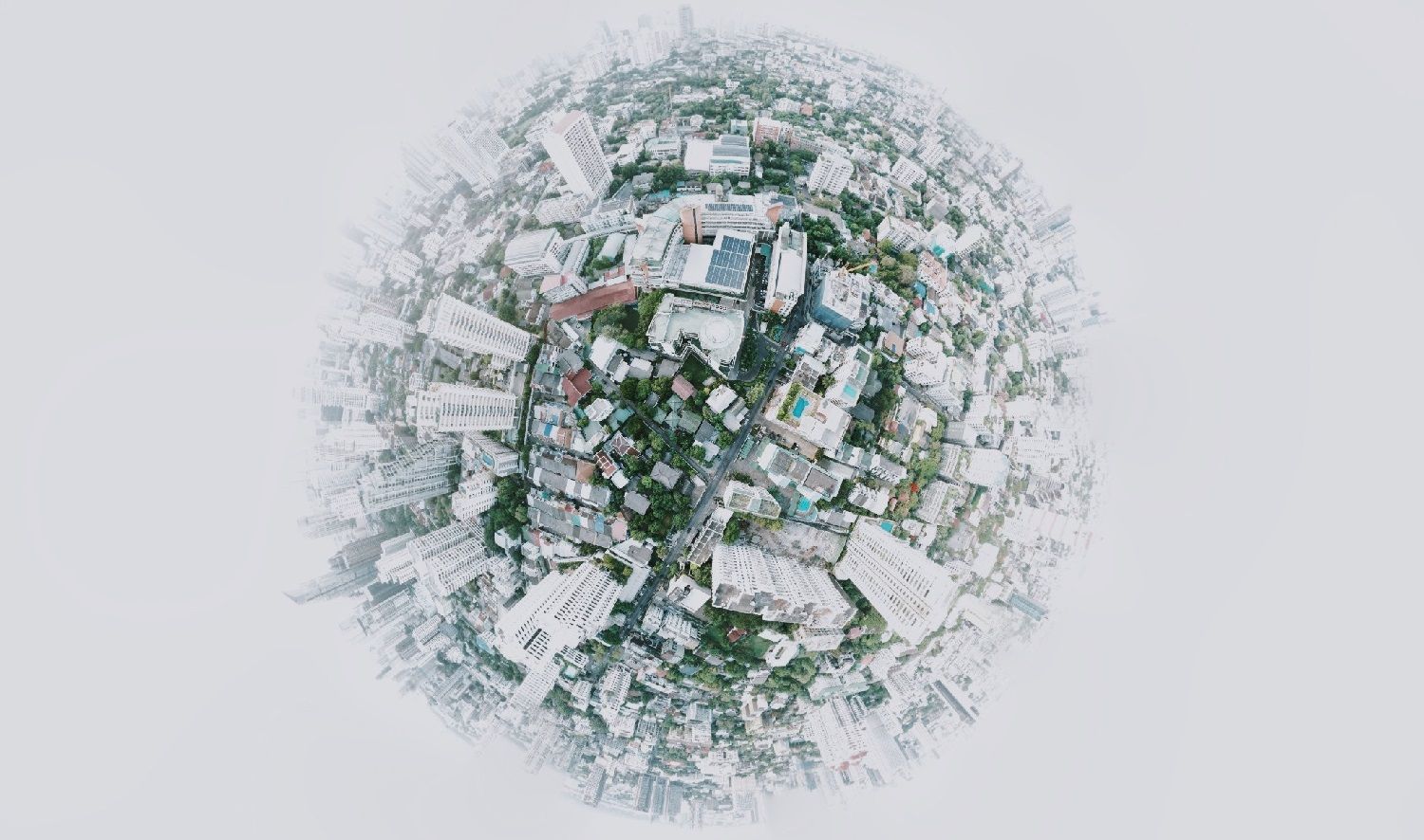 Aquecimento global: menos (consumo) é mais (qualidade de vida)!