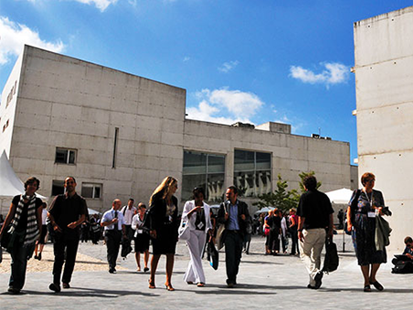 About Iscte - Iscte – Instituto Universitário de Lisboa