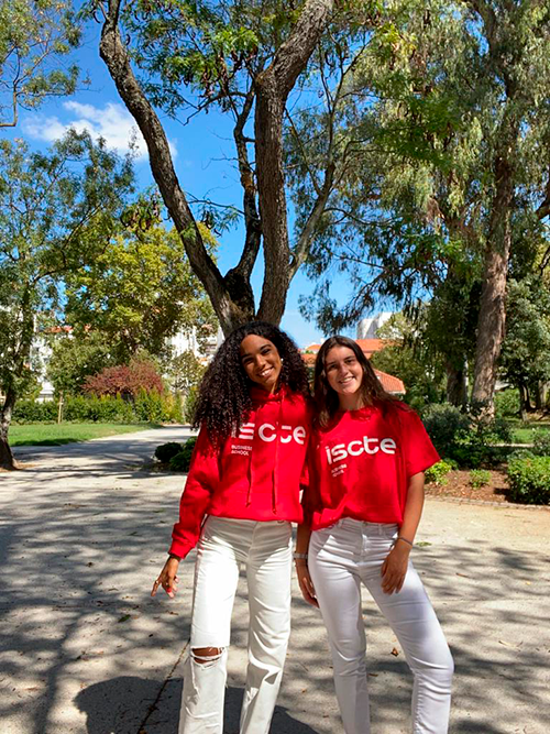 Licenciatura em Finanças e Contabilidade - Iscte – Instituto ...