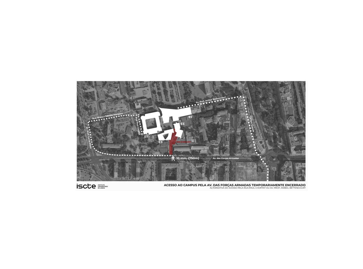 Página principal - Iscte – Instituto Universitário de Lisboa