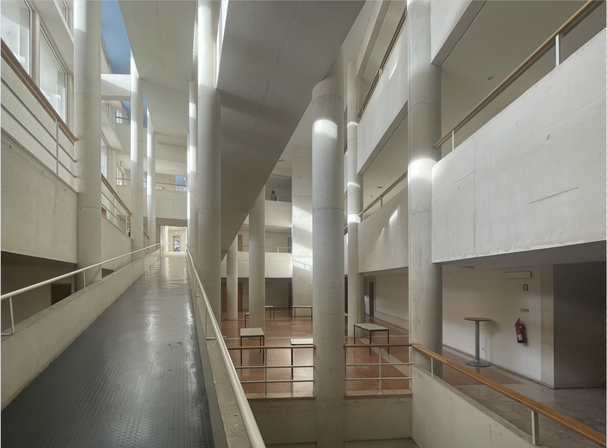 Mestrado Integrado em Arquitectura - Iscte – Instituto Universitário de ...